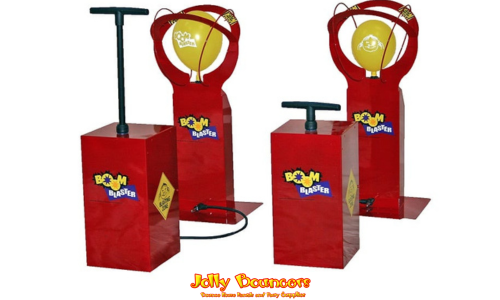 Jolly Bouncers - Bounce House Rental Los Angeles, Kids Birthday Ideas ...